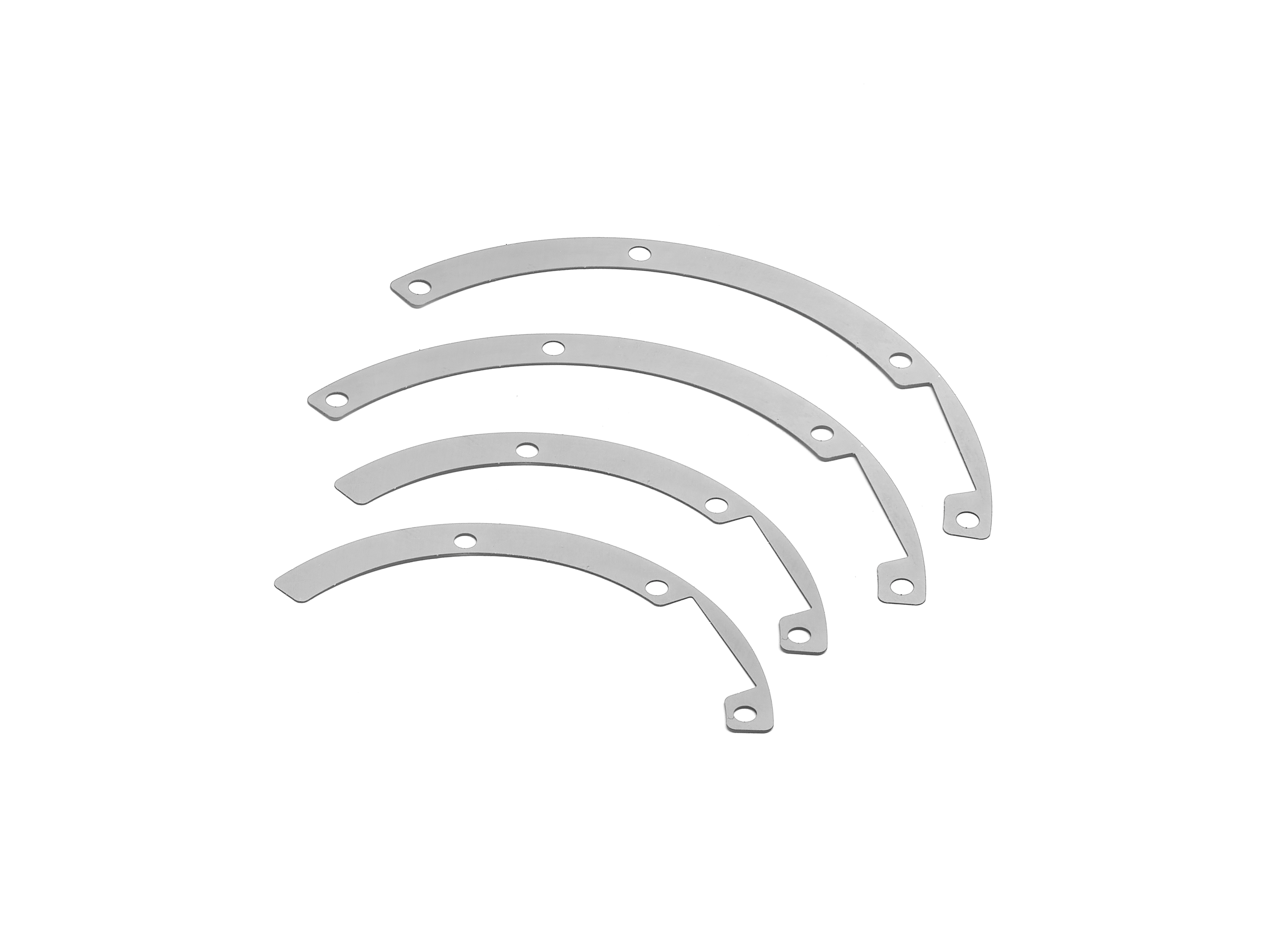 Shims for AksIM-2 Mounting