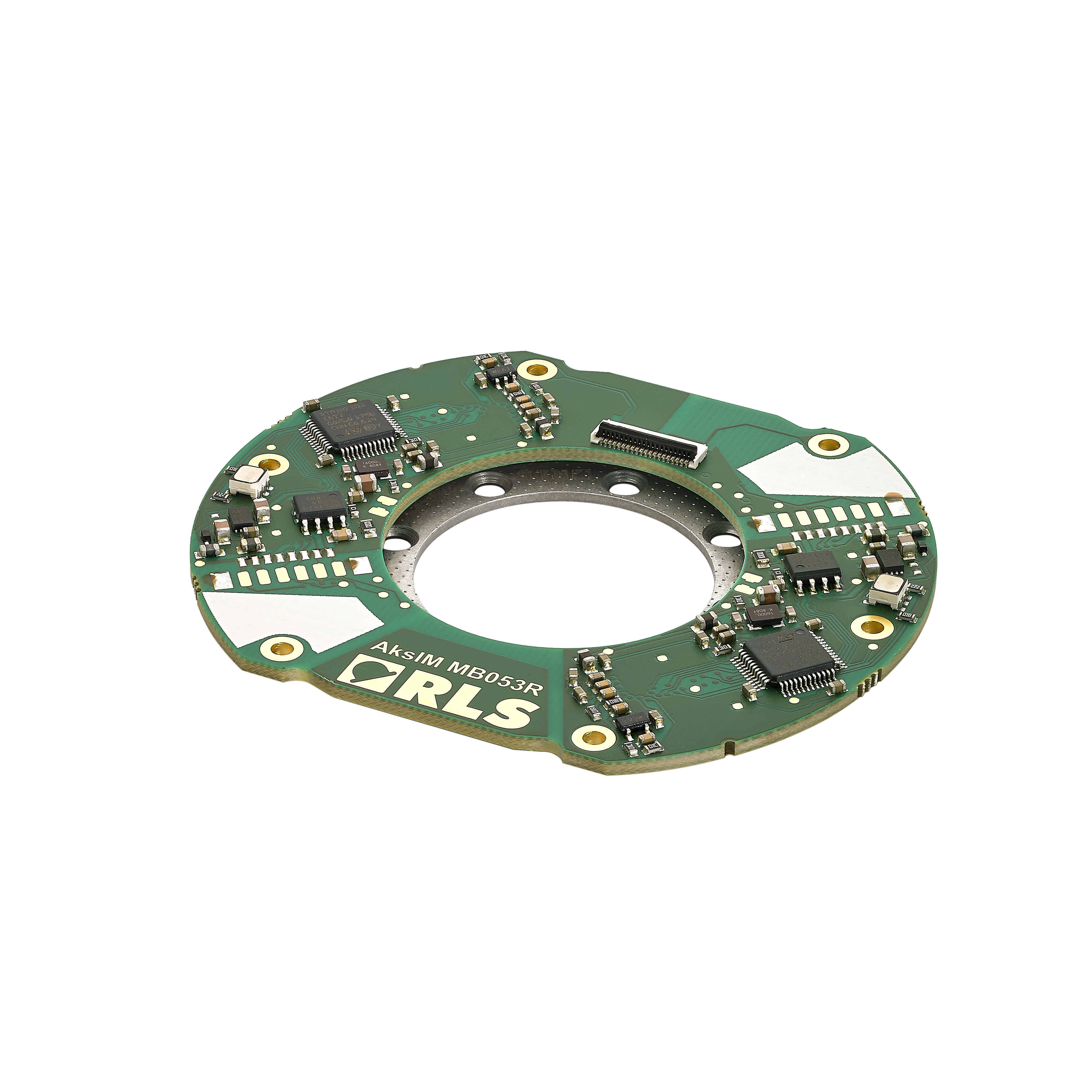 AksIM-2 Redundant Encoder
