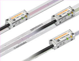 Optical Linear incremental encoders