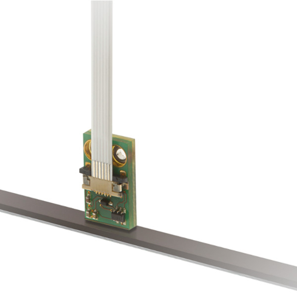 Linear miniature encoder | RLB encoder - www.rls.si