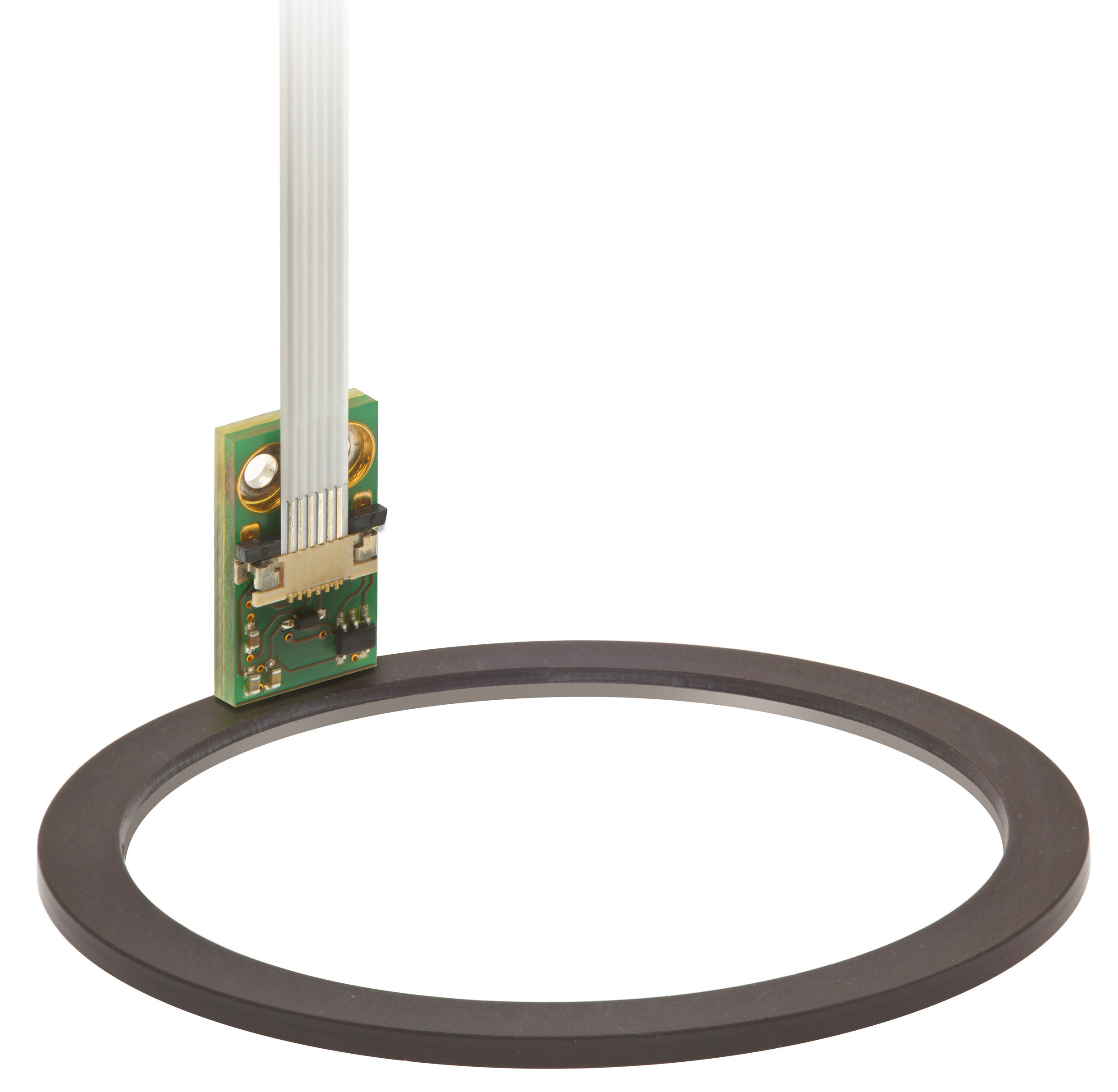 Linear miniature encoder | RLB encoder - www.rls.si