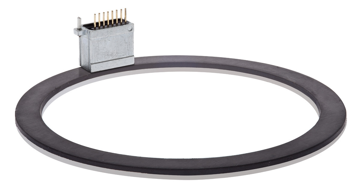 Linear miniature encoder | RoLin™ encoder - www.rls.si