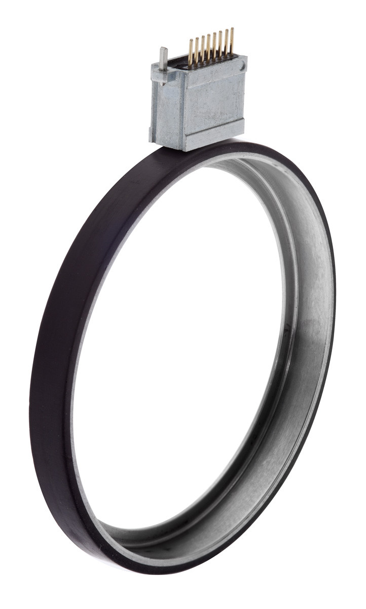 Linear miniature encoder | RoLin™ encoder - www.rls.si