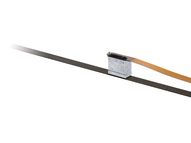 Linear miniature encoder | RoLin™ encoder - www.rls.si