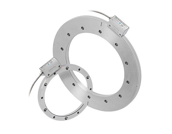 Optical Rotary absolute UHV