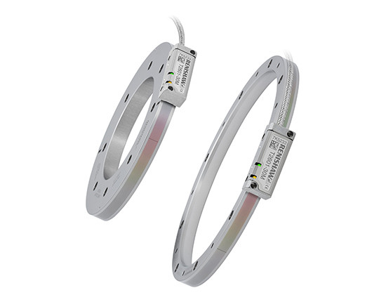 Optical Rotary incremental encoders