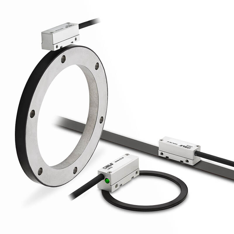 Werde Entscheiden Braten Molek l Magnetic Encoder Ring Eichh rnchen