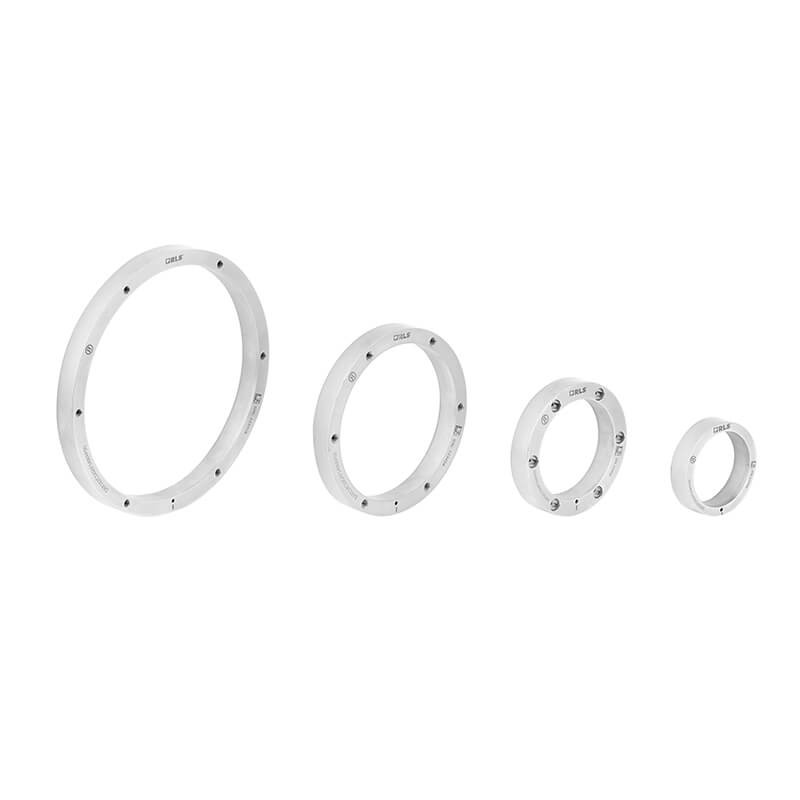 SAR rings for Artos™ encoder