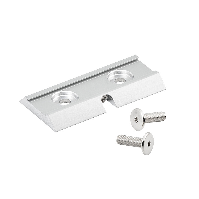 Scale end clamp TRE004A00 - www.rls.si