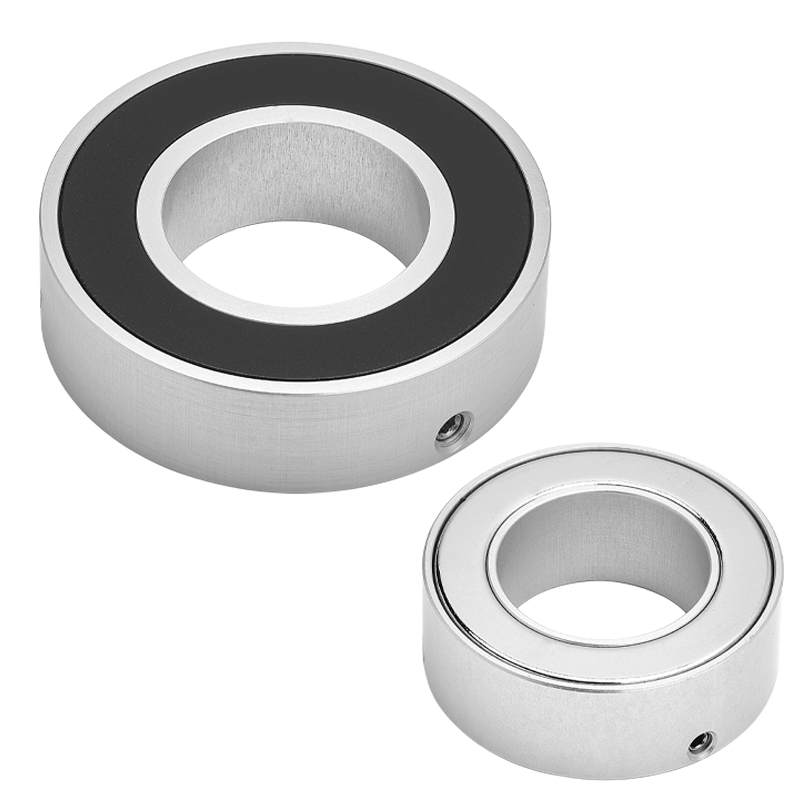 Orbis™ true absolute rotary encoder - www.rls.si