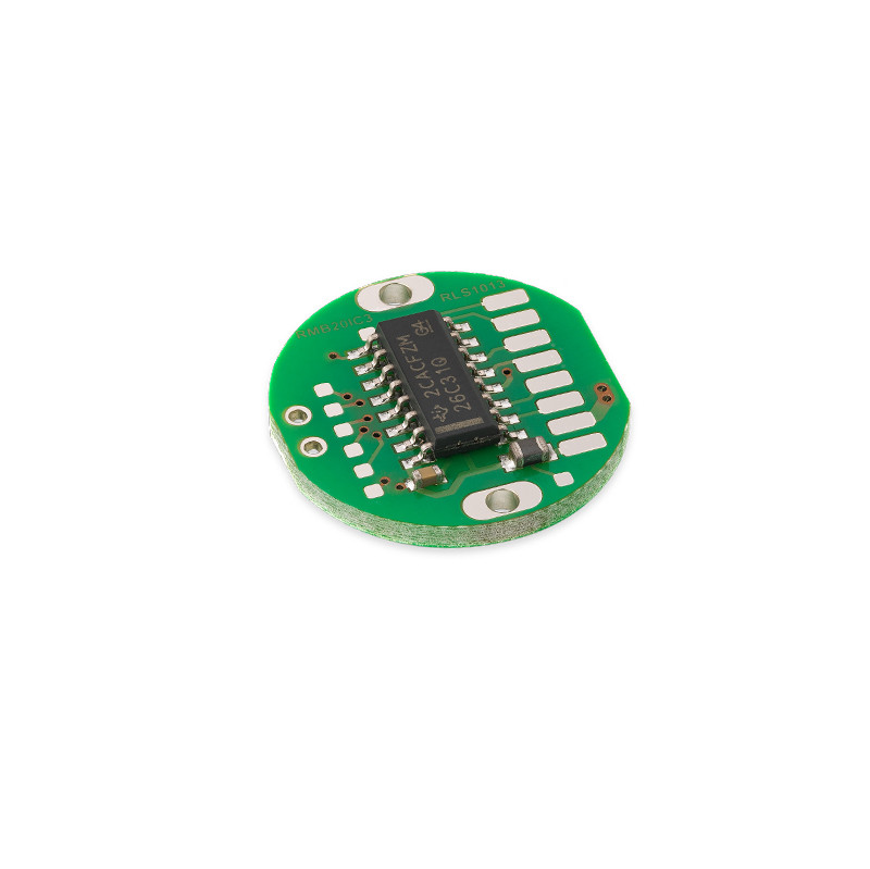 RMB20 Rotary Magnetic Encoder Module