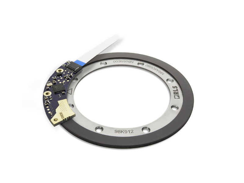 AksIM™ Absolutes Winkelmesssystem