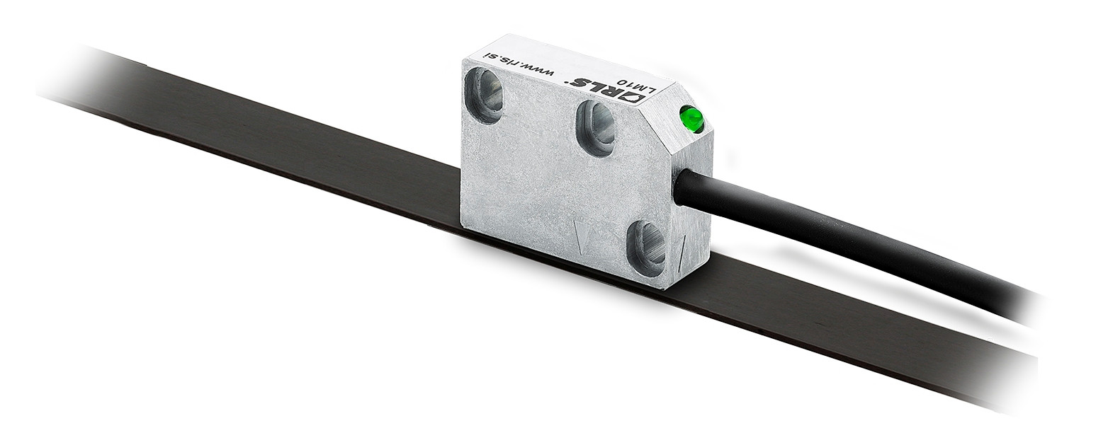 LM10 magnetisches Wegmesssystem