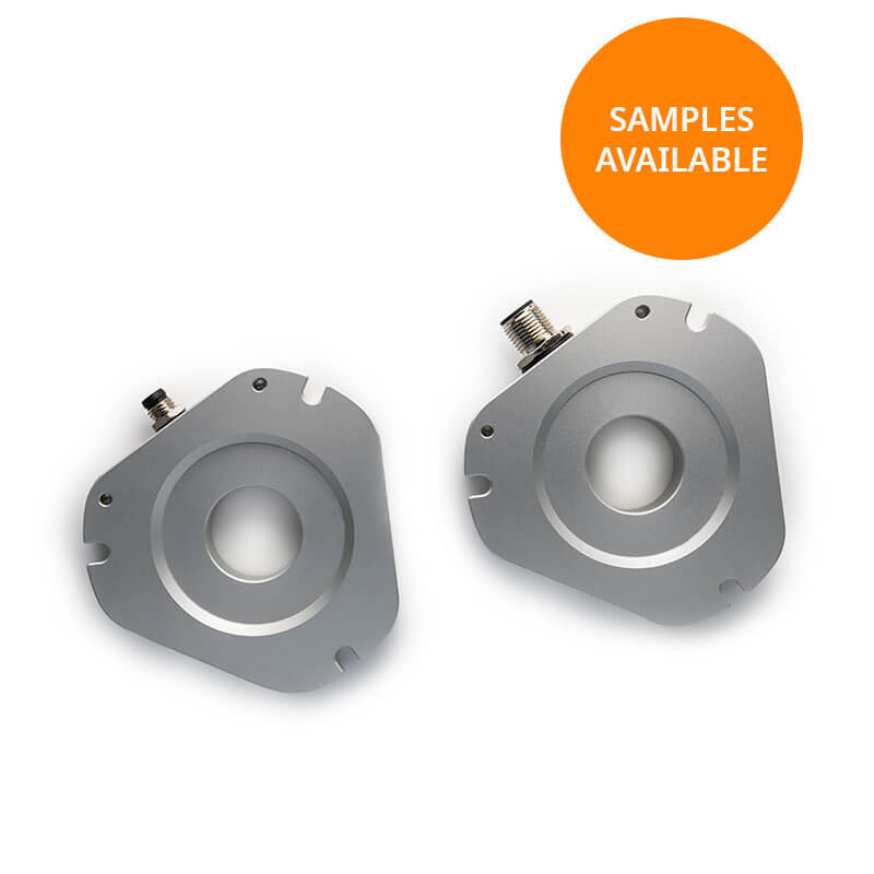 Orbis™ Housed Through-hole Rotary Encoder