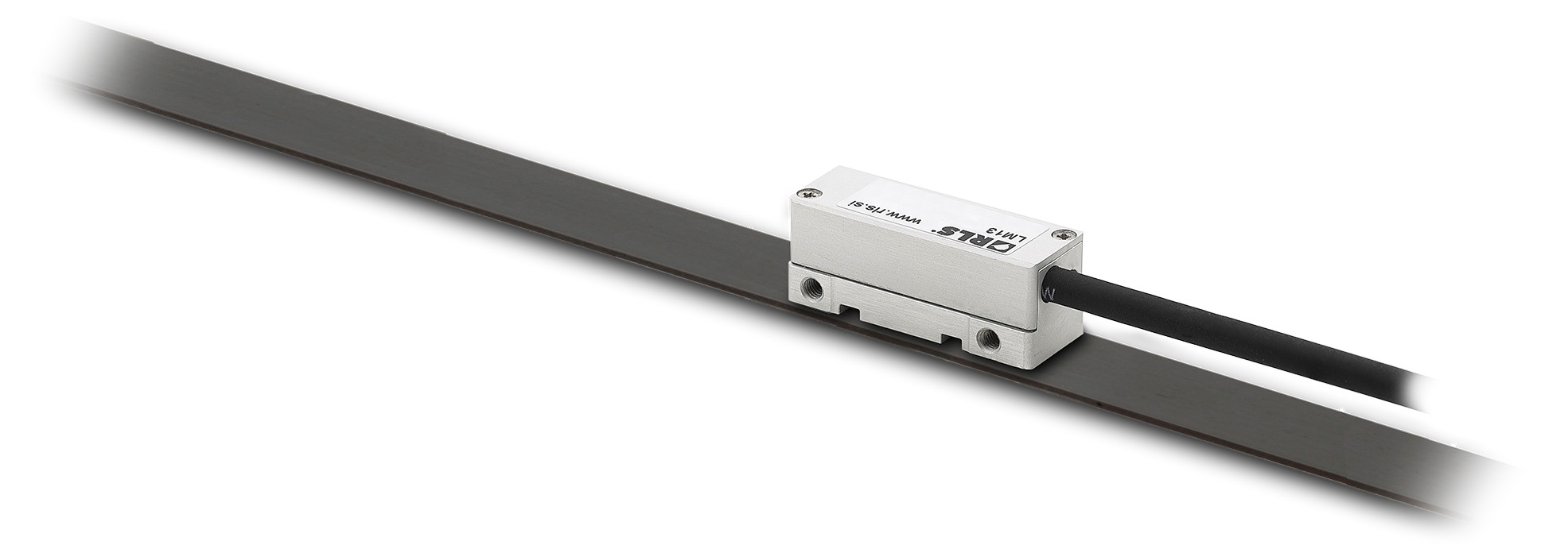 LM13 磁旋轉編碼器系統– www.rls.si