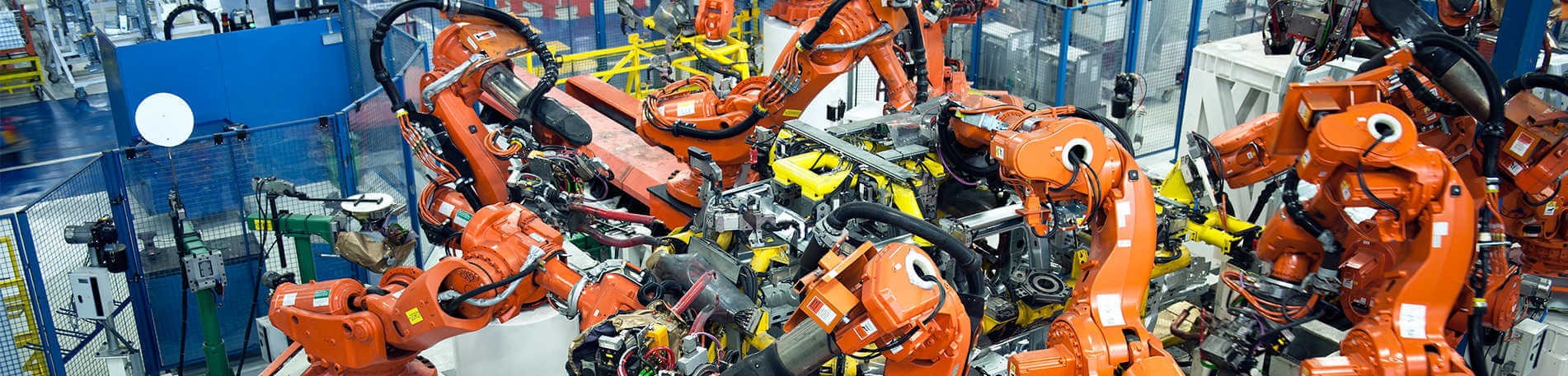 RLS: Rotary and linear motion sensors