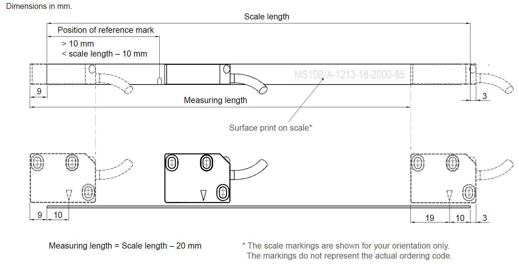 Frequently Asked Questions - RLS: rotary and linear motion sensors