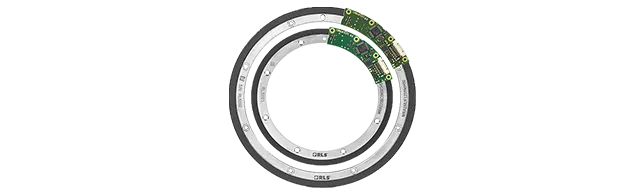 RLS: Rotary and linear motion sensors