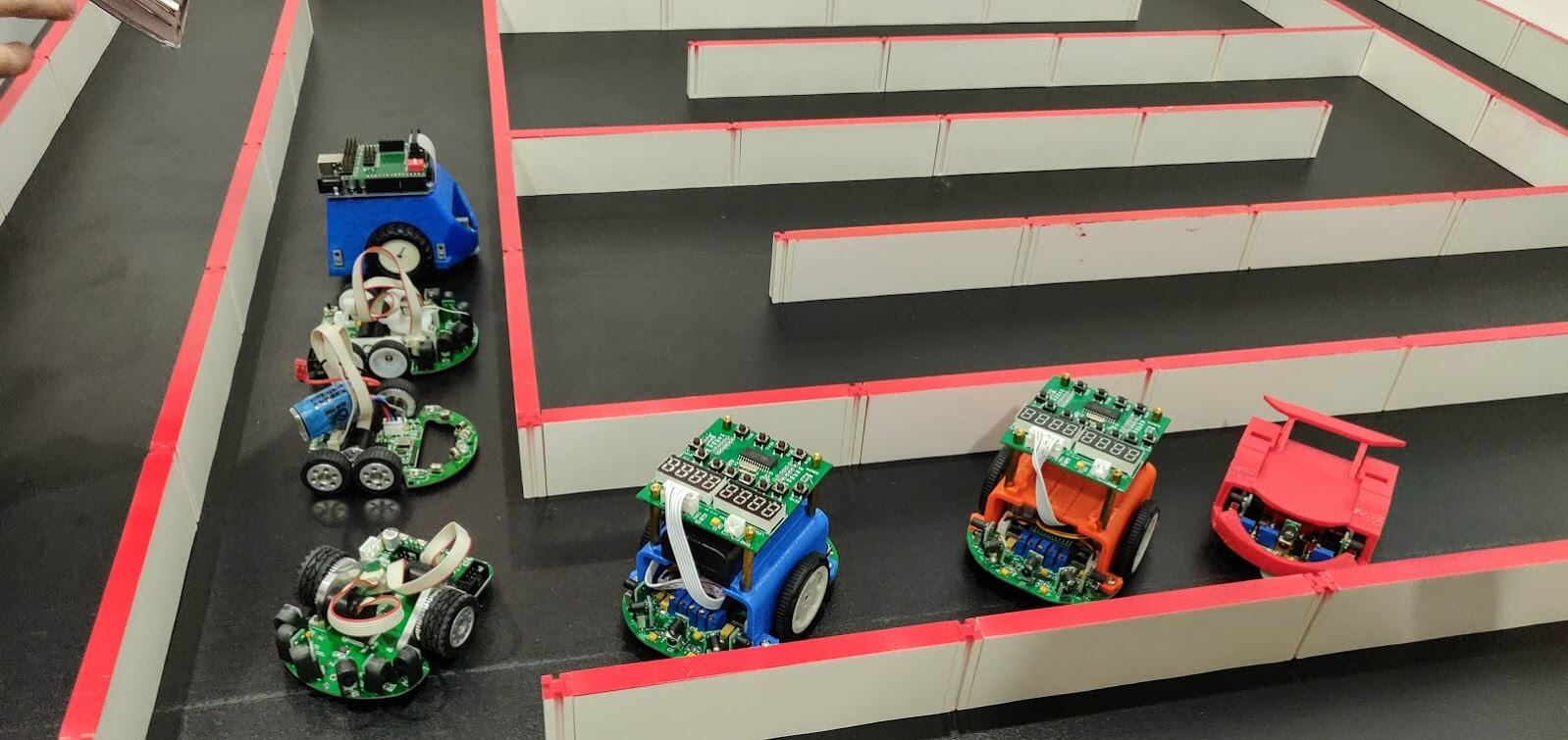 News - Magnetic encoders beat size and speed challenges